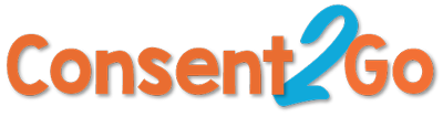 Login - Consent2Go